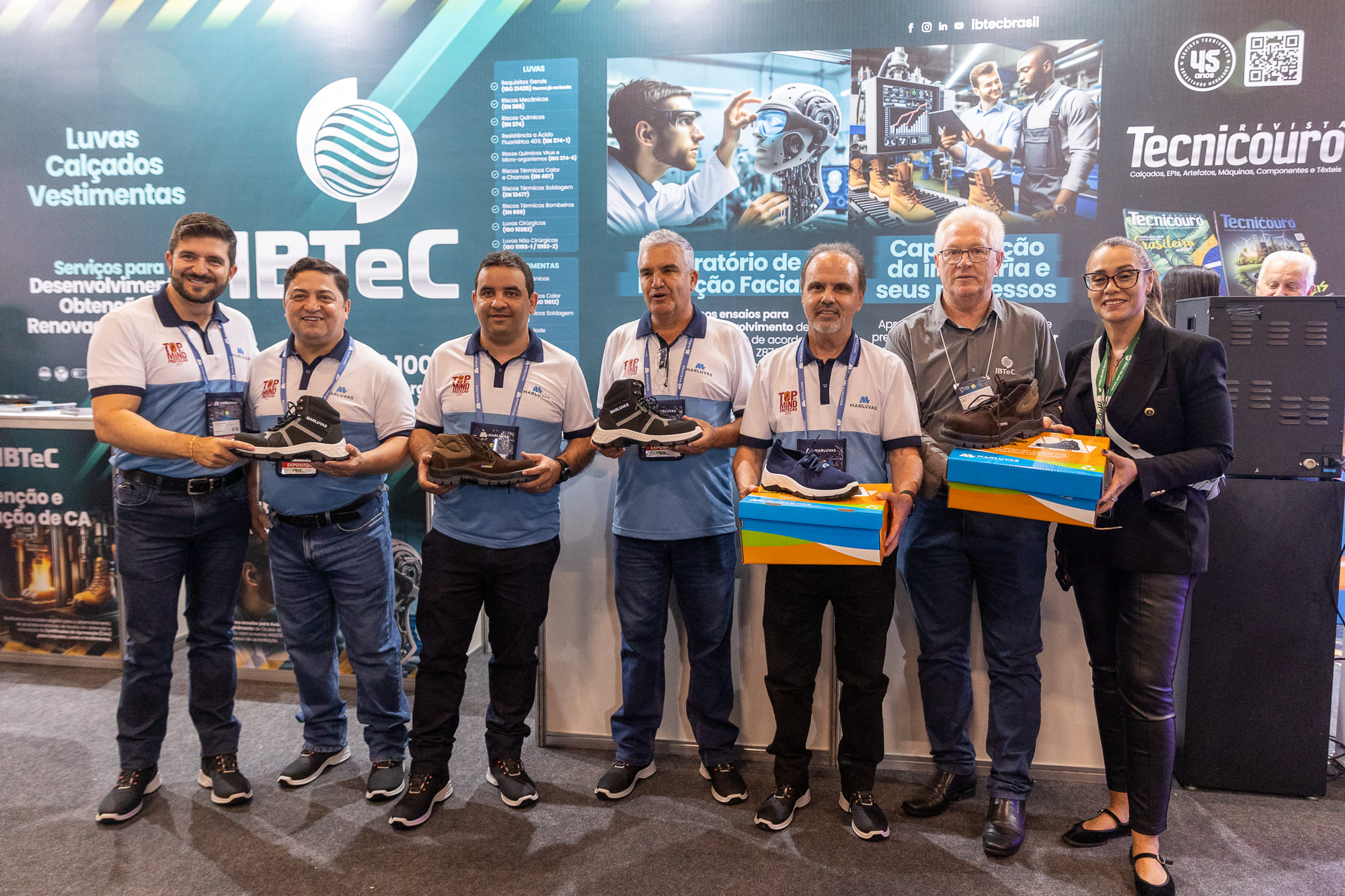 Fisp 2026 | Feira Internacional de Segurança e Proteção